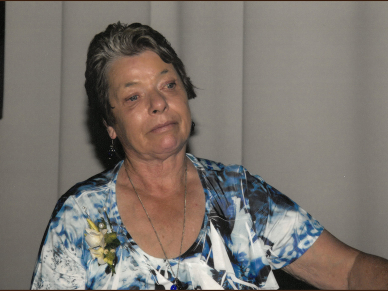 Wilson: Maureen Fay - South Taranaki Funeral Services Wilson: Maureen Fay - South Taranaki Funeral Services
