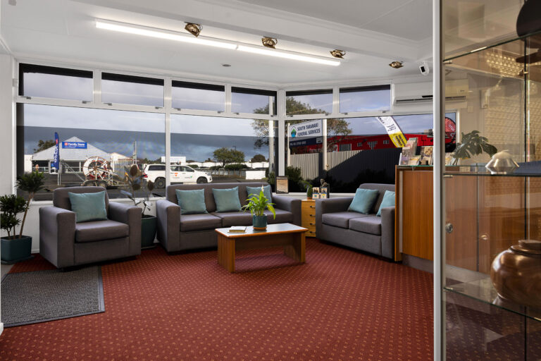 STFS-reception2 - South Taranaki Funeral Services STFS-reception2 - South Taranaki Funeral Services